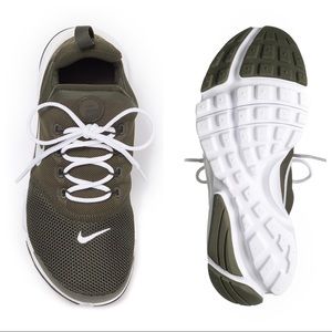 Nike | Shoes | Nike Presto Fly | Poshmark